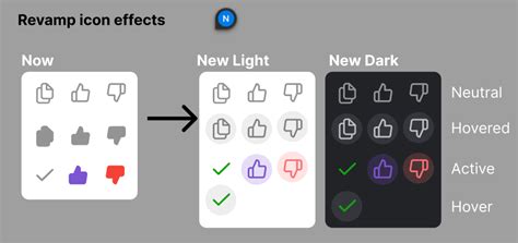 🚀 Feature Revamp Icon Effects · Issue 516 · Arc53docsgpt · Github