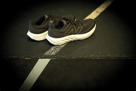 The New Balance Fresh Foam X Vongo V6: a new piece of technology ...