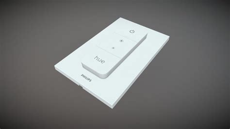 Dimmer D Models Sketchfab