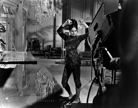 Barbra Archives Tv Specials My Name Is Barbra 1965