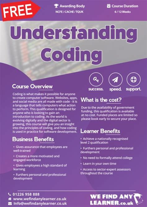 Understanding Coding Level We Find Any Learner