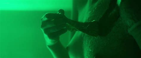Naked Rebecca Forsythe In Replace
