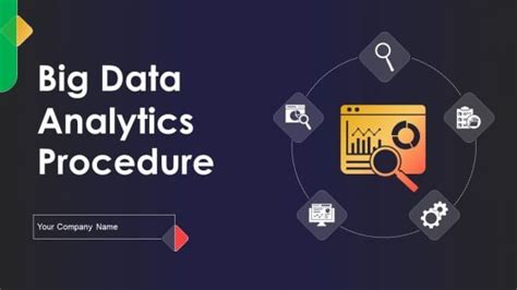 Big Data Analytics Procedure Ppt Powerpoint Presentation Complete Deck With Slides