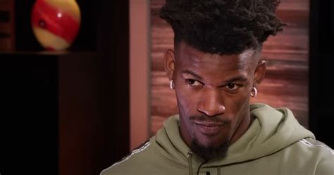 Who Is Jimmy Butler's Ex-Girlfriend, Kaitlin Nowak & How Many Kids Do They Have? - Mandatory