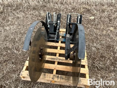 Sunco Planter Disc Stabilizers Agriculture Bigiron