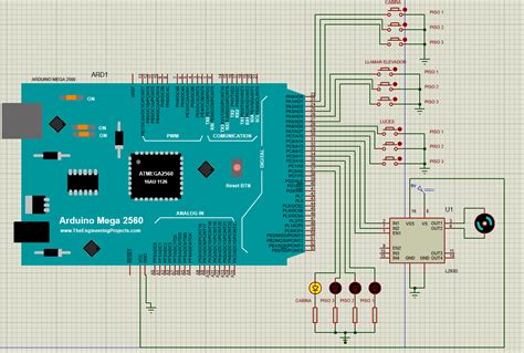 Ascensor Software Arduino Forum