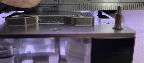 Ek Velocity 2 Not Flat Has A Angle R Ekwb