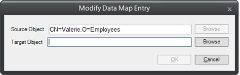 Performing A User To User Data Migration Novell Storage Manager 41