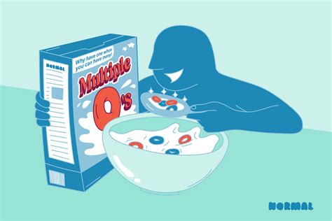 Whats The Go With The Multiple O Normal