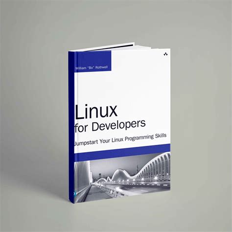 دانلود کتاب Linux For Developers وبلاگ نیراسیستم مرجع اخبار و مقالات به روز مهندسی برق