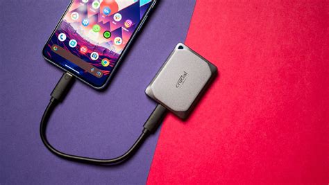 Crucial X Pro Review Still One Of The Best External SSDs Around With A Glaring Issue