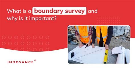 Boundary Survey Importance Unveiled For Property Owners
