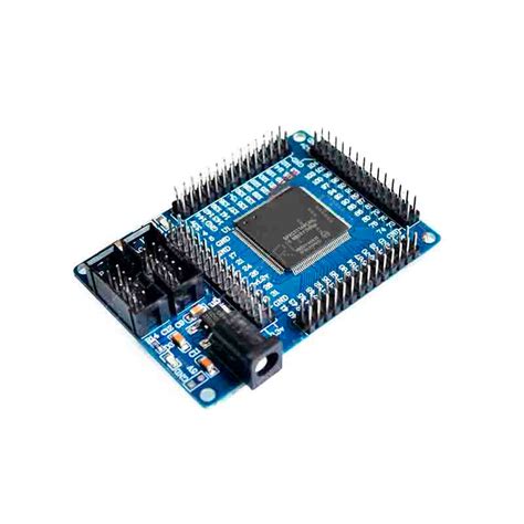 Altera Cyclone II EP C T FPGA Development Board ElectroYA Robotics And Electronics