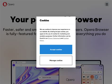 Opera Ai Prompts Review Browsing Platform