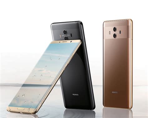 Huawei To Launch Mate Series In Singapore In October Apixel S Blog IT Support IT Services