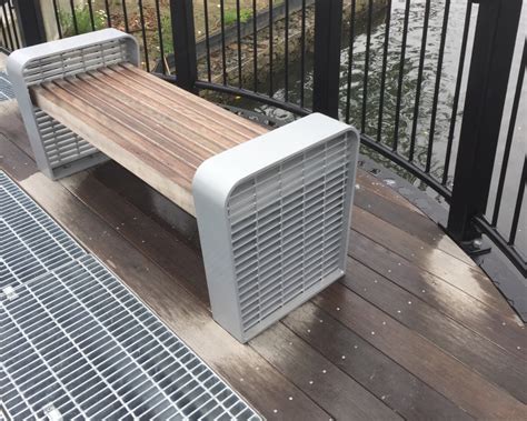 Mild Steel Grating Christchurch Drain Grates Trench Grates