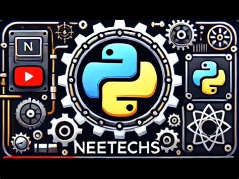 Step By Step Guide Installing And Running Python Scripts On Windows YouTube