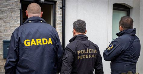 Trafficking Victims In Dublin Brothels Forced To Have Sex With Up To