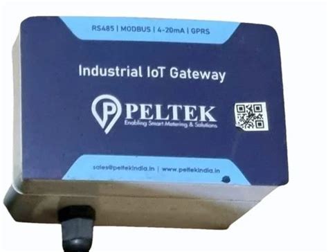 G Modbus IOT Gateway At Rs Piece Modbus Gateway In New Delhi ID