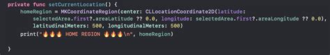 Ios Swiftui Map Updates From The 2nd Time Stack Overflow
