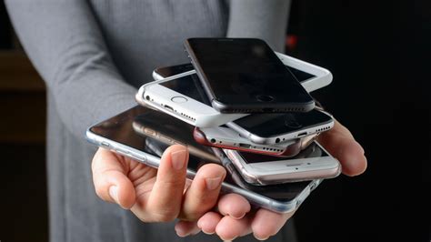 When Will Your Iphone Model Become Obsolete Official Apple Warnings Revealed The Us Sun