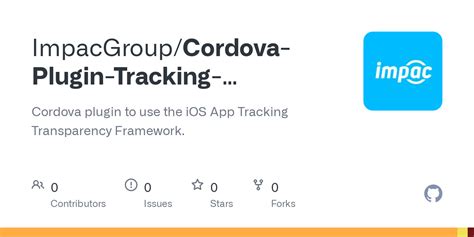 Implement App Tracking Transparency For Ionic 4 Angular And Cordova Based Ios App Cordova