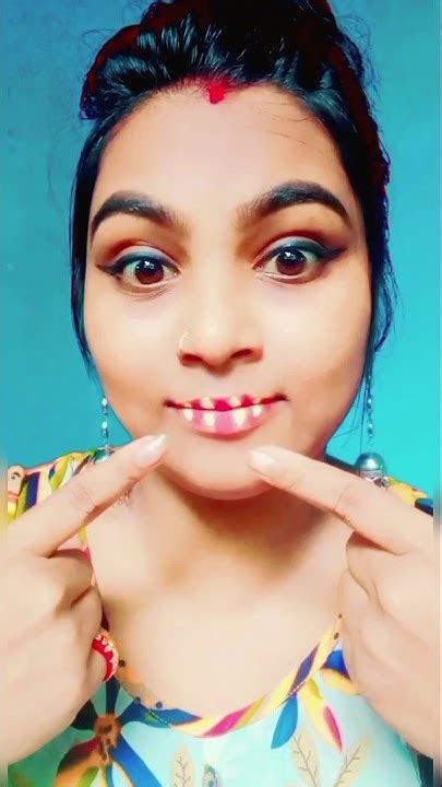 Viral 💄 Hacks 😱wow Light Pink 💕colour Shortsviral Lipstick Hacks