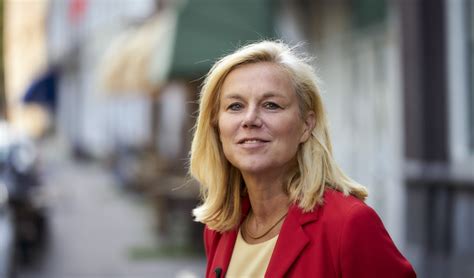 Sigrid Kaag Remarks Of Un Special Coordinator Sigrid Kaag After