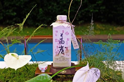 A New Premium Baijiu Brand Has Entered Singapore Through Putien Drinks Thirst Magazine