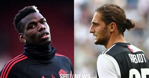 끝없는 포그바 이적설 유벤투스 라비오 현금 스왑딜 제시