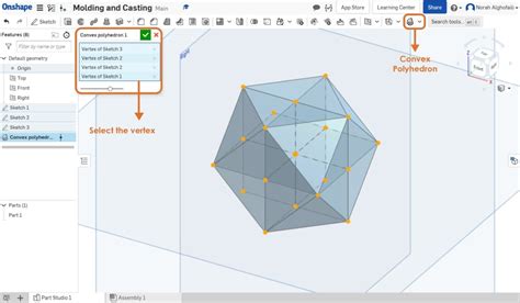 Norah FAB Academy Website