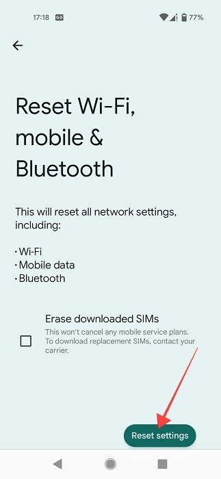How To Fix The Message Blocking Is Active” Error On Mobile Make Tech