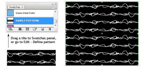 Everything You Need To Know About Seamless Patterns In Illustrator Envato Tuts