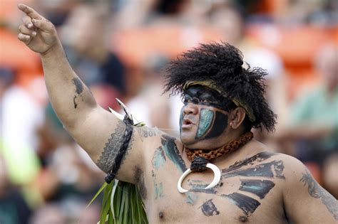 College Football 2011 The 50 Best Mascots In College Football