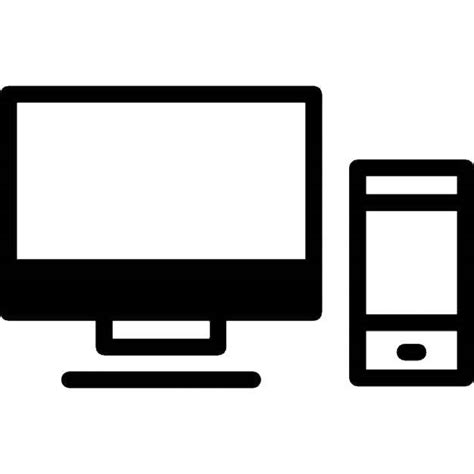 Online Coloring Pages Coloring Page Computer The Outline Of The Computer Download Print