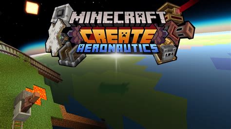 The Road To Create Aeronautics YouTube