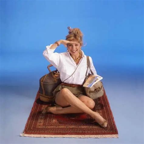 Teri Garr Image Picture 304213 Online IdPoster Com