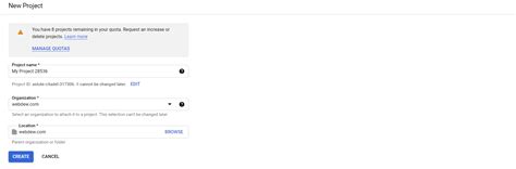 Google Places Autocomplete Implementation A Step By Step Guide Webdew