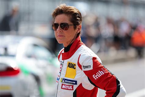 Ratu Nurburgring Sabine Schmitz Meninggal Di Usia Tahun