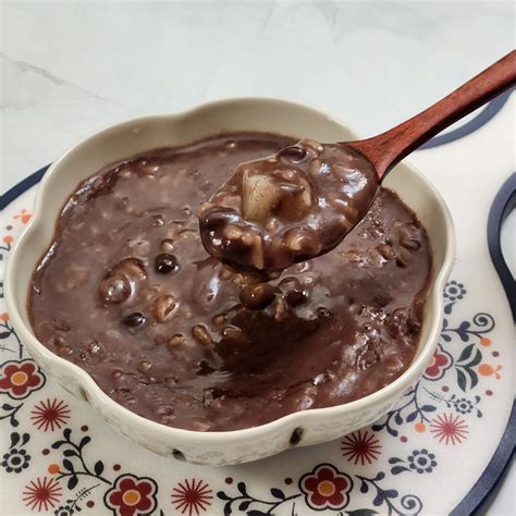 쉽게 만드는 팥죽 단팥죽 레시피 팥가루활용요리