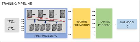 Dynamic Texture Analysis For Detecting Fake Faces In Video Sequences