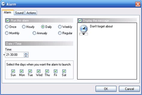 Atomic Alarm Clock Download
