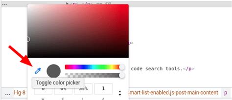 Domine O Seletor De Cores Do Chrome Guia Completo Com Dicas E Truques