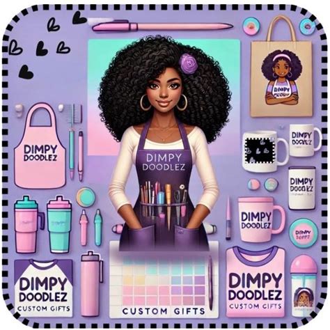 Dimpy Doodlez Crafting The Cutest Little Thingz Houston Tx