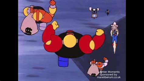 Mega Man Episode 27 Crime Of The Century Youtube