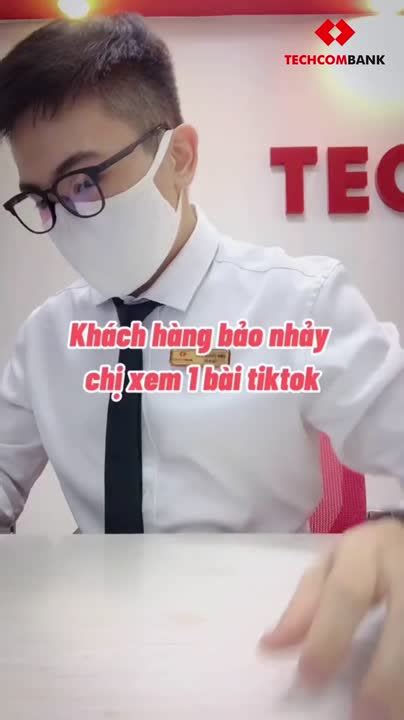 Video Techcombank Tcb On Linkedin Techfun