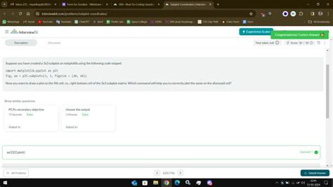Day318 365daysofcode Scalerdiscord Codewithscaler Coding