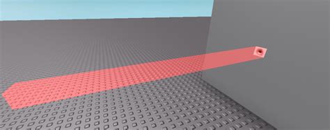 Bullet With Decal On Wall Scripting Support Developer Forum Roblox