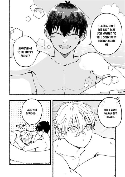 [nejiko] Ngis Go To The Beach Blue Lock Dj [eng] Myreadingmanga