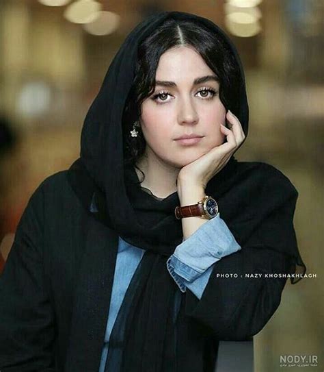 عکس سارینا اسماعیل زاده با مادرش عکس نودی